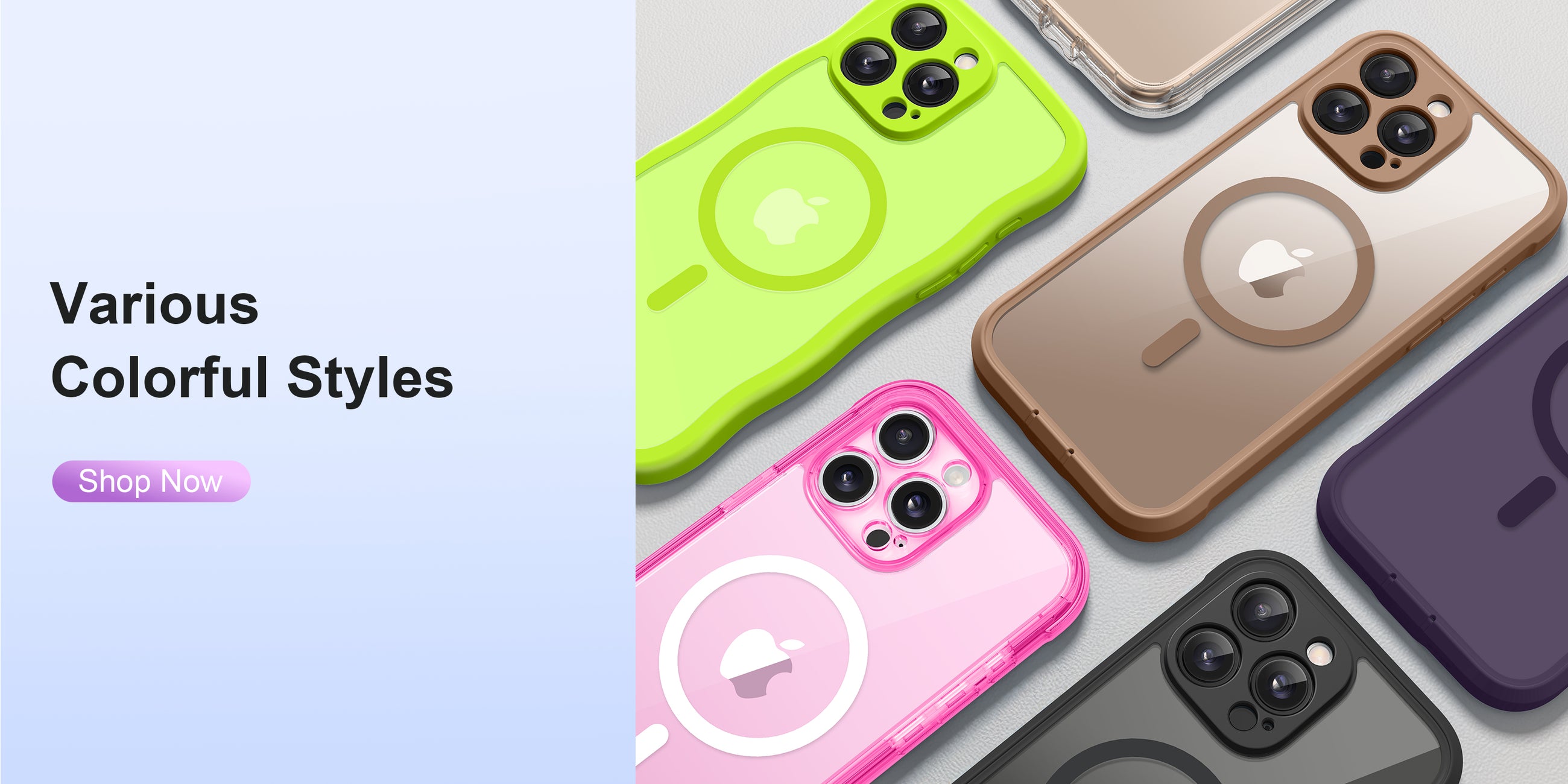 Berfy phone case